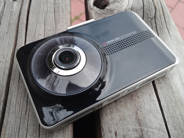 프리미엄 블랙박스의 정점! 아이나비 QXD950View 디자인과 각 부 살펴보기 : 다나와 DPG는 내맘을 디피지